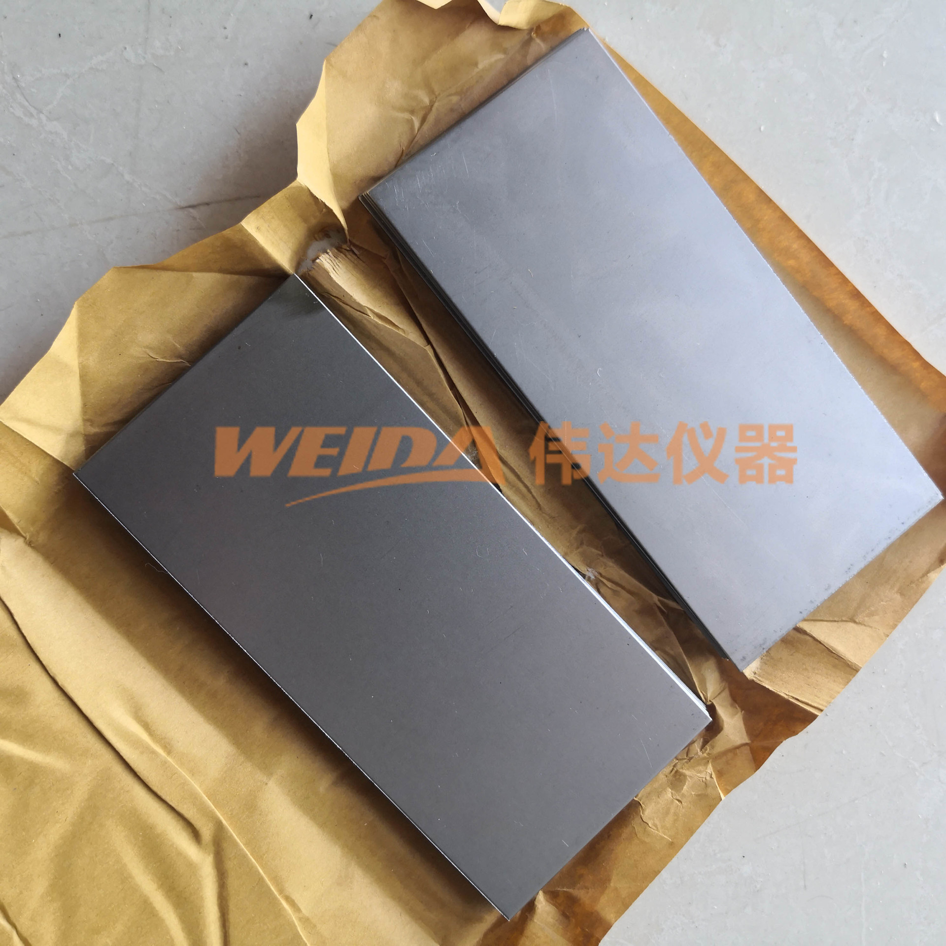 NSS试验腐蚀片盐雾腐蚀校准板ISO3574 CR4级碳钢板盐雾参比试样-阿里巴巴