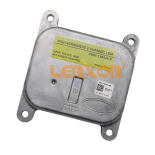 FB5Z13C788A探险者全LED大灯模块FB5313B626B FB53-13B626-B-阿里巴巴