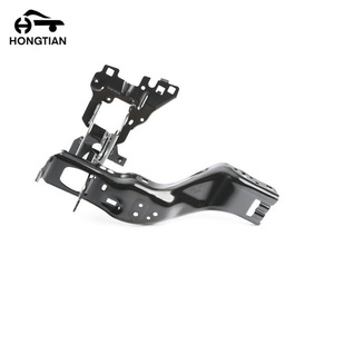 适用宝马5系G30G31前部左右车身支架51647383857 51647383858-阿里巴巴