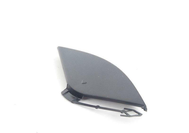 51117222744 适用于宝马E70 2010-2013 X5 前杠拖车盖 配件-阿里巴巴