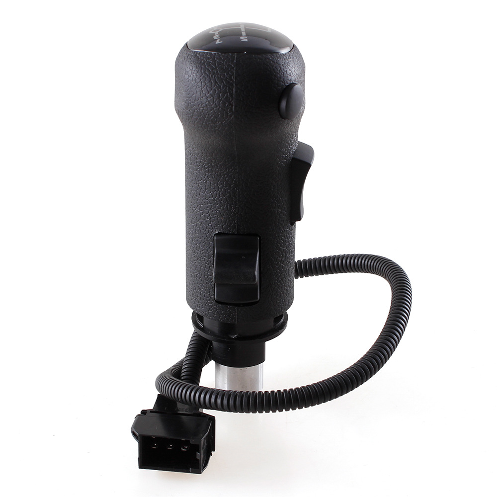 适用于曼MAN重型卡车客车变速杆手柄变速旋钮排挡头81326200043-阿里巴巴