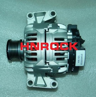 河南若克发电机 适用于奔驰 0009063722 0009062200-阿里巴巴