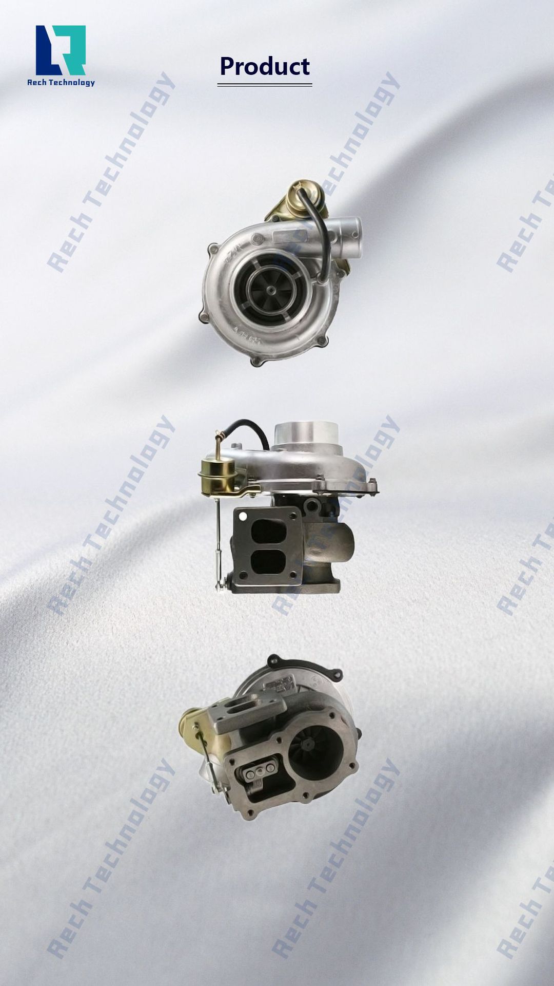 厂家直供J08C-TI涡轮增压器 479016-0002 5002OEM 24100-3251C-阿里巴巴