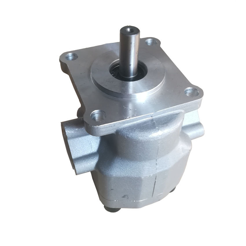 台湾KAIDA 凯达MOTOR 电机泵1HP 0.75KW VP20 12.7 2HP 1.5KW-阿里巴巴