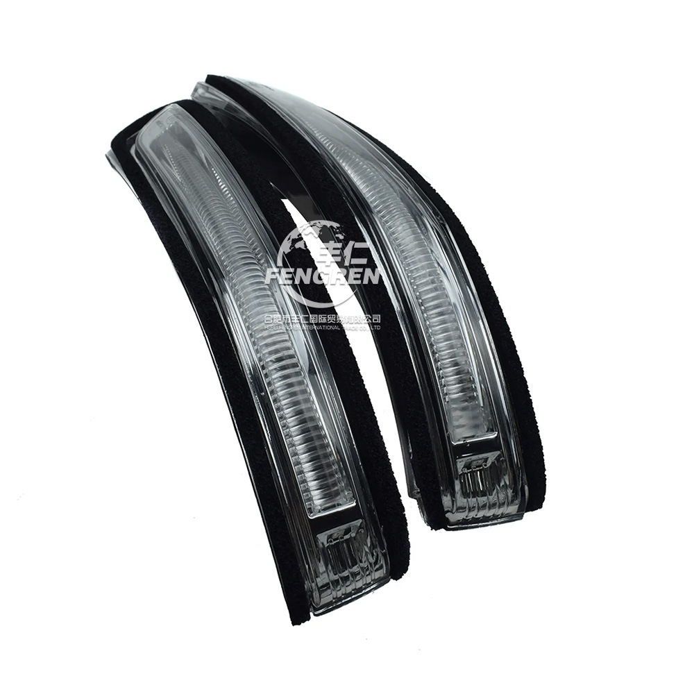 87614-D9000/F1000后视镜左指示灯转向信号灯适用起亚 16智跑 KX5-阿里巴巴