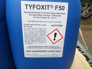 德国原装进口TYFOXIT F50高性能超低粘度,二级制冷剂-阿里巴巴
