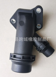 适用宝马E38 E39 E66水管接头节温器盖11122247744橡胶管-阿里巴巴