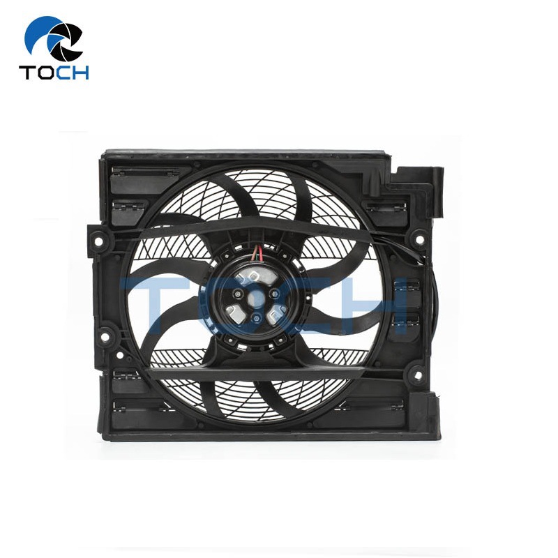 64546921395 64546921946适用于BMW5系E39 400W散热器风扇-阿里巴巴