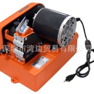 供应美国Eraser DV1带一体式除尘器的双轮剥皮机【议价】-阿里巴巴