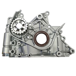 适用丰田汽车机油泵 15100-64042 15100-64041 15100-64020-阿里巴巴