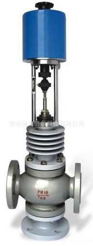 ZAZP/ZDLP电动调节阀 智能电动调节阀 电动比例调节阀 流量调节阀-阿里巴巴