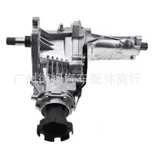 23247710 84953427 转移箱组件适用于吉姆西 Terrain 雪佛兰-阿里巴巴