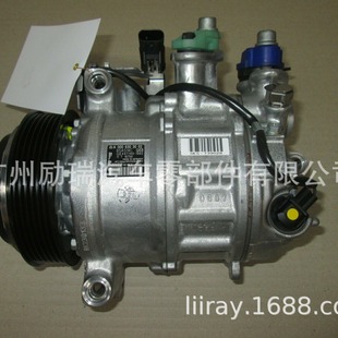 空调压缩机适用于 Benz W205 C-Kl. A0008303002 814696 VALIO-阿里巴巴