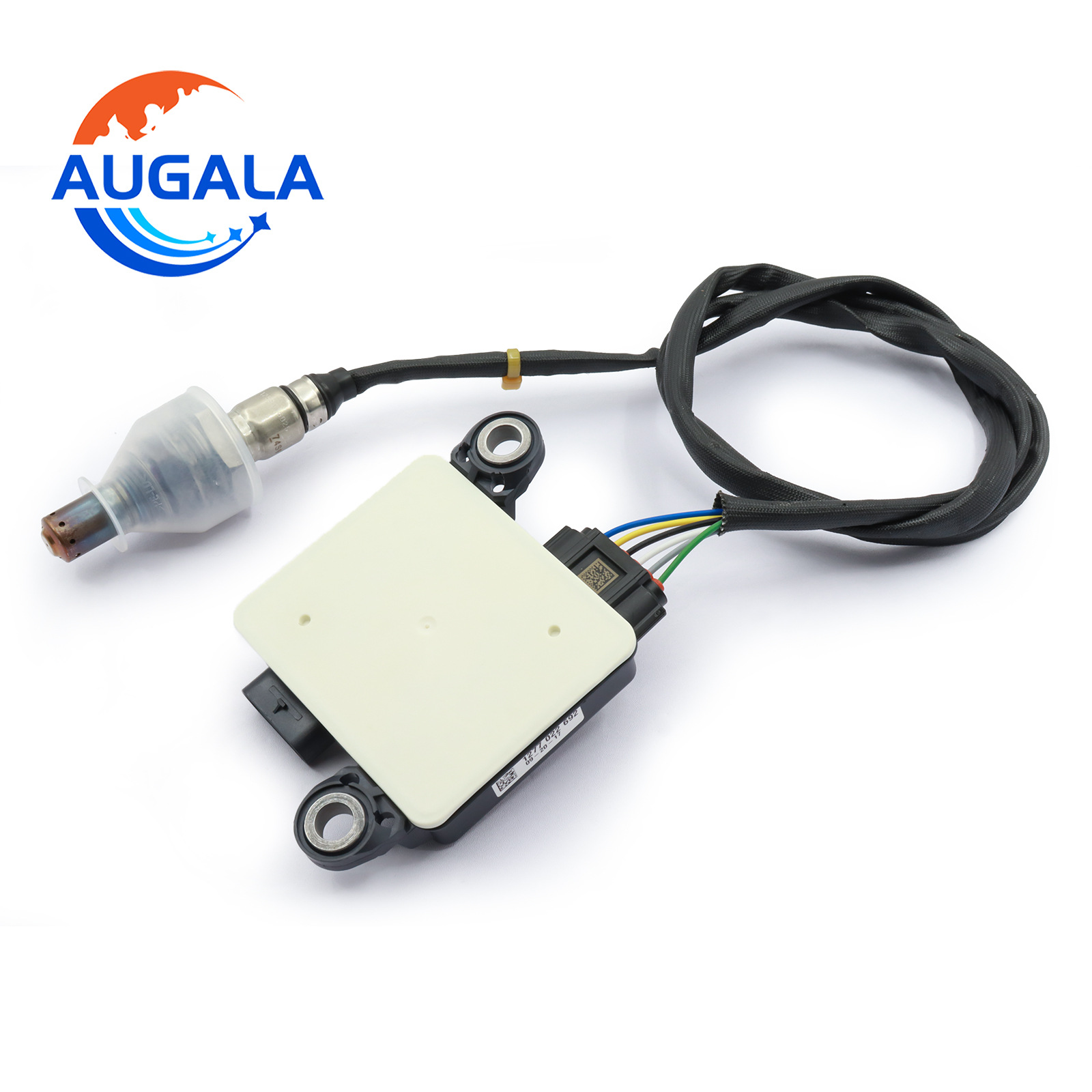 跨境适用于捷豹 XE XF 2.0 3.0 D,路虎揽胜汽车氮氧传感器-阿里巴巴