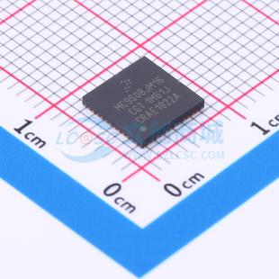 MC9S08JM16CGT QFN-48-EP(7x7) 单片机(MCU/MPU/SOC) 全新原装 电-阿里巴巴