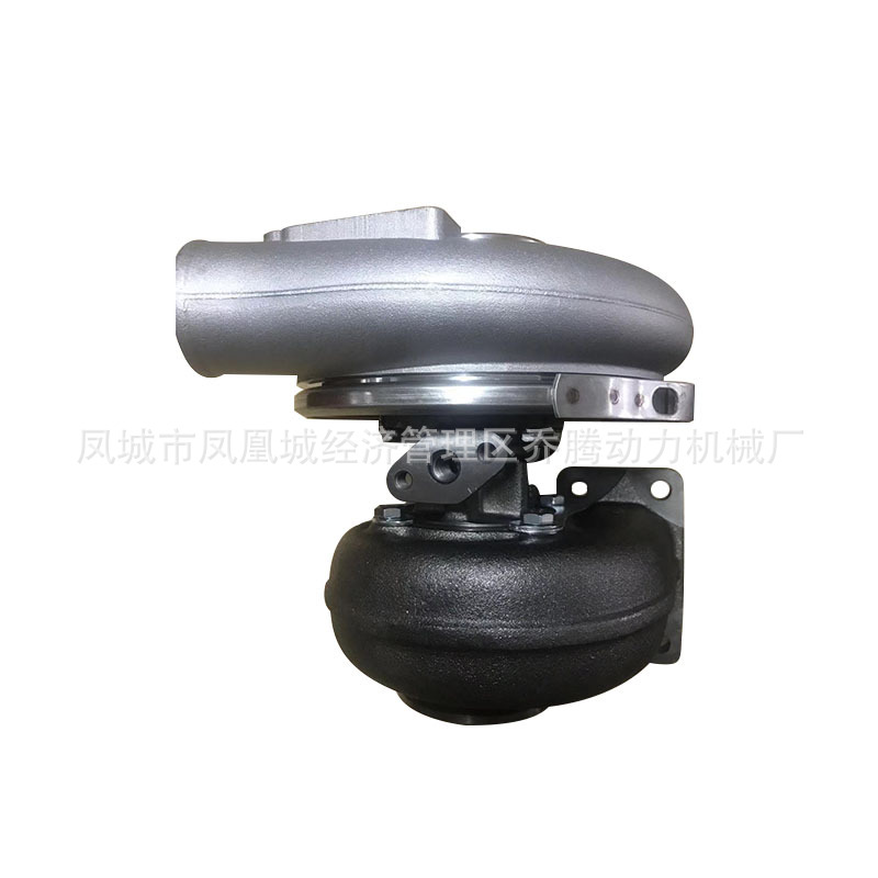 Turbocharger 3802289 3522778 4025330 3919119 3522777 H1C 6BT-阿里巴巴