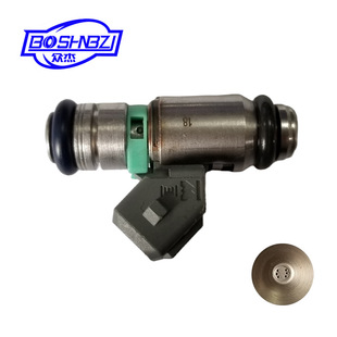 适用于奇瑞凯翼C3r D4g15 C3发动机6孔 IWP244汽车燃油喷油嘴-阿里巴巴