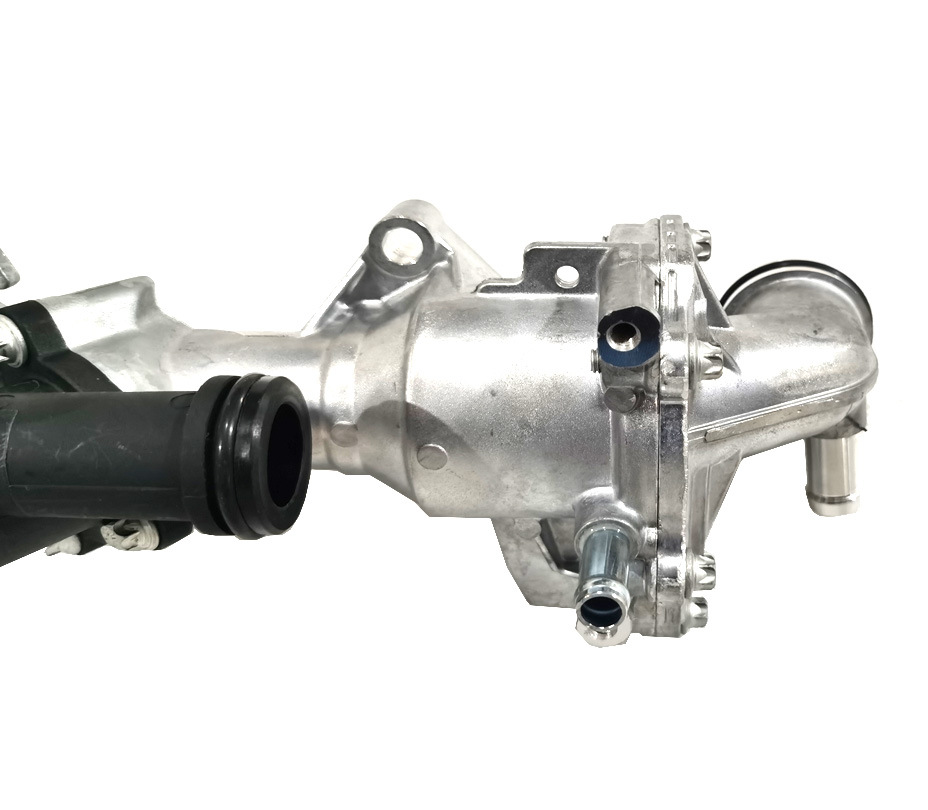 适用于奔驰M270冷却液水泵机械水泵 2702000600 A270 200 06 00-阿里巴巴