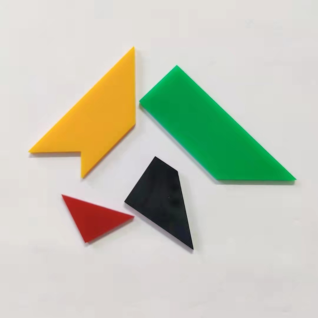 Jigsaw Puzzle 10十级难度 超难异形烧脑成人小学生礼物拼图-阿里巴巴