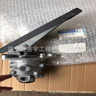 HD785-7配件 接头799-101-5220 制动阀561-43-86110 561-43-86121-阿里巴巴