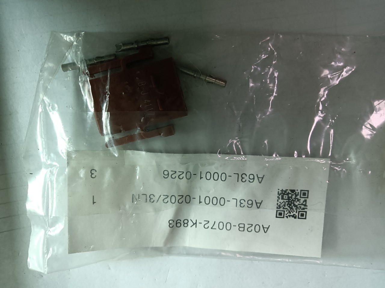 全新原装A02B-0072-K893=A63L-0001-0202/3LN+A63L-0001-0226-阿里巴巴