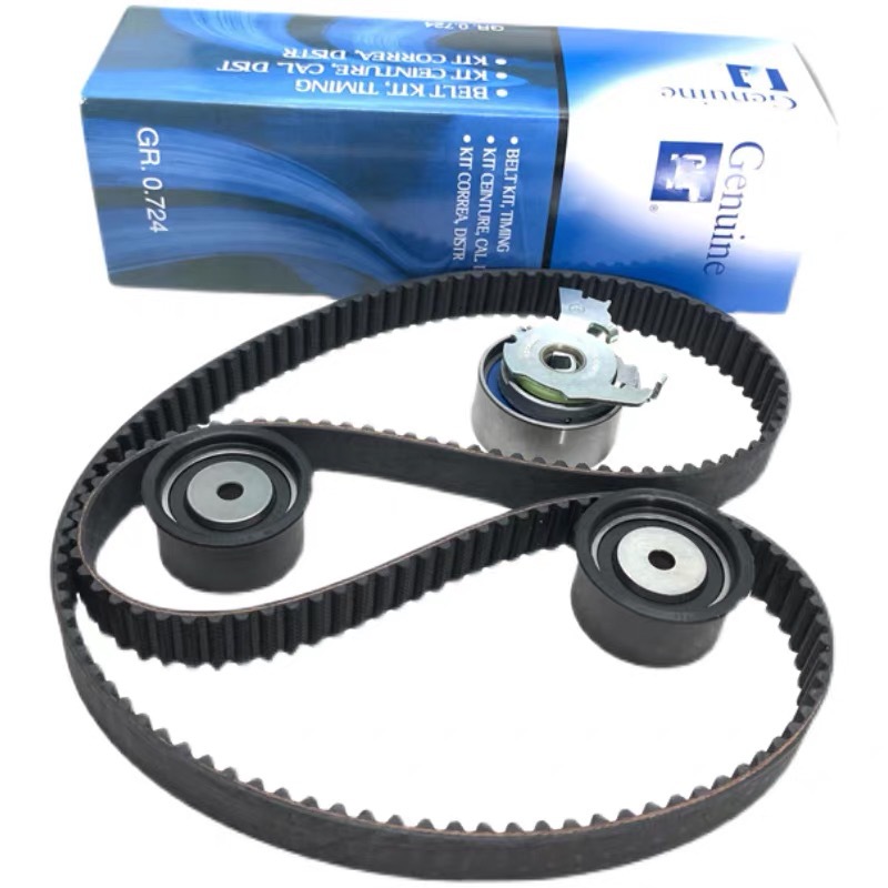 93174267适用于雪佛兰科帕奇欧宝安德拉正时皮带涨紧轮过渡轮-阿里巴巴