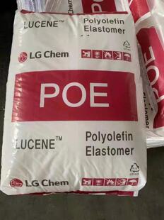 POE 韩国LG化学 LC161 聚丙烯 聚乙烯 醋酸乙烯 增韧剂-阿里巴巴