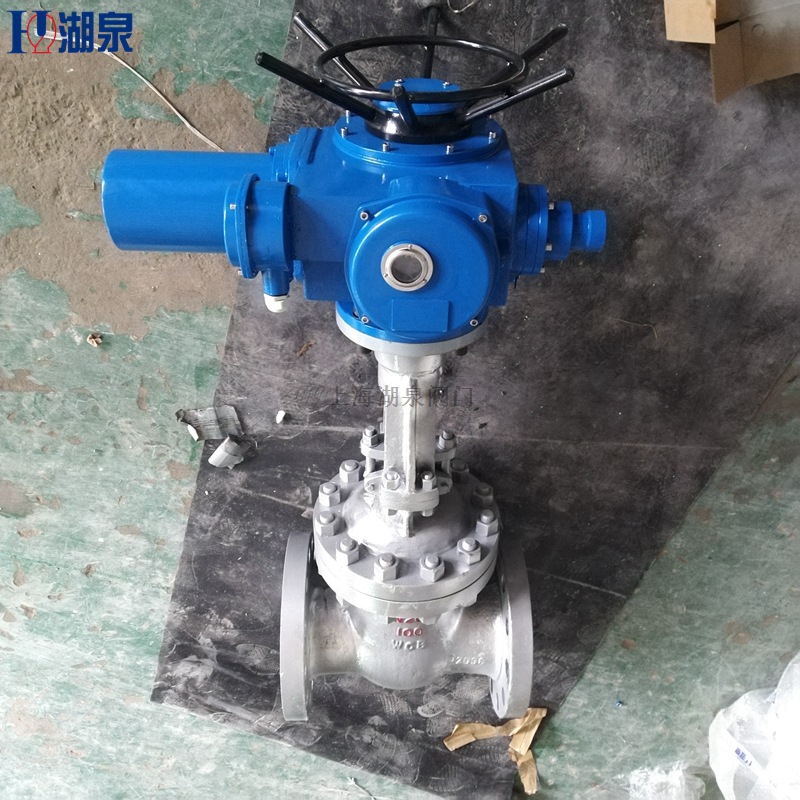 Z941H-40C DN50 65 80 100 125电动闸阀 户外开关型电动铸钢闸阀-阿里巴巴