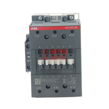 ABB 交流接触器 AX150-30-11-80*220V 订货号 1SFL991074R8011-阿里巴巴