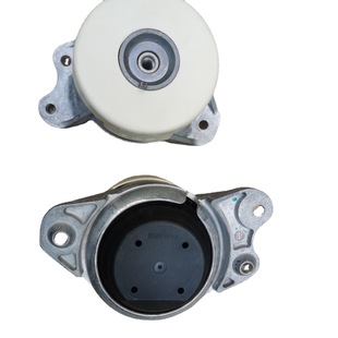 汽车发动机机脚胶适用于进口国产奔驰W253GL系列2532400200 300-阿里巴巴