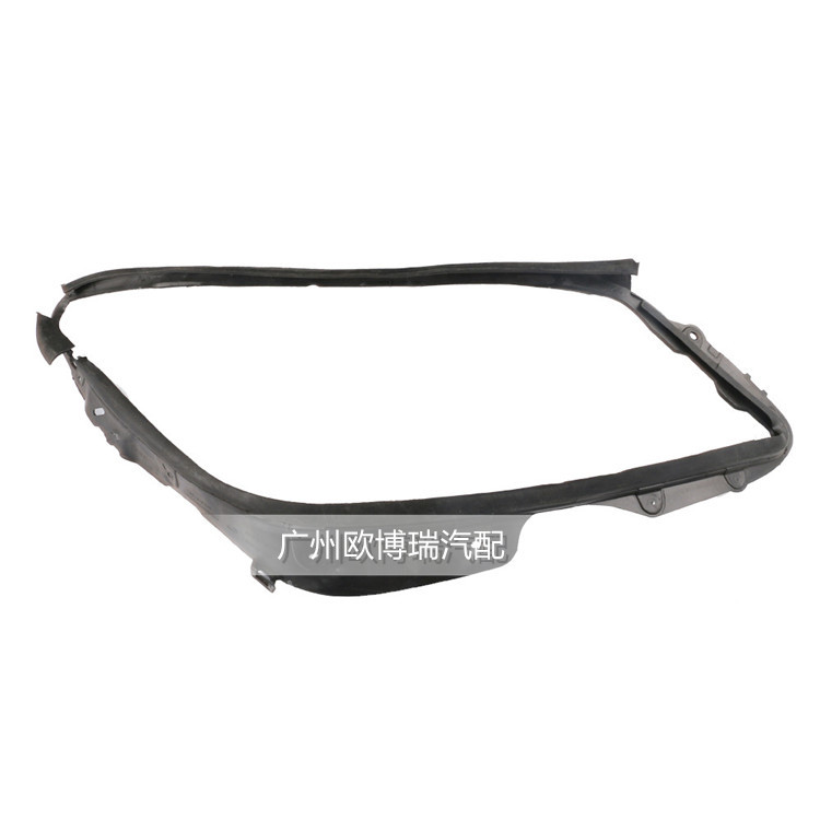 适用08-10款奔驰W204C180大灯胶条C200密封条C300胶圈2048260991-阿里巴巴