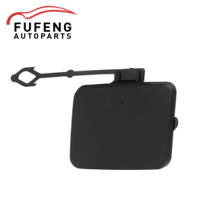 适用于2007-2010宝马BMW E70 X5后杠拖车盖牵引钩盖51127158447-阿里巴巴