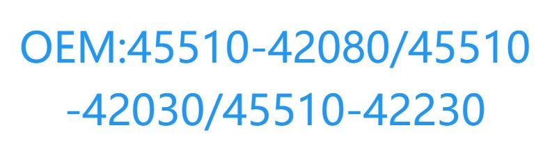 45510-42080适用于丰田RAV4 方向机汽车转向机总成-阿里巴巴