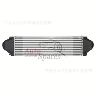 LR031925适用S60/S80汽车中冷器极光神二 福特致胜蒙迪欧2.0T中冷-阿里巴巴