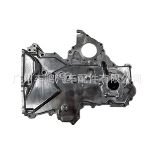 21350-2B001适用于现代起起亚悦动瑞纳发动机正时壳盖机油泵-阿里巴巴
