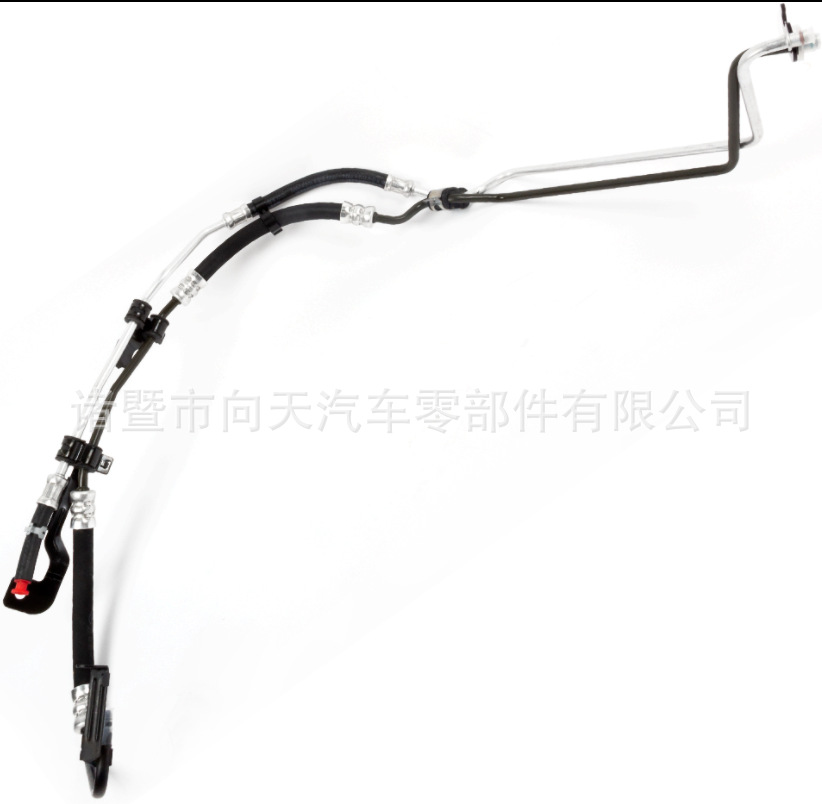 工厂直销使用 FORD TRANSIT SAFAK 全顺助力方向机油管，橡胶管-阿里巴巴
