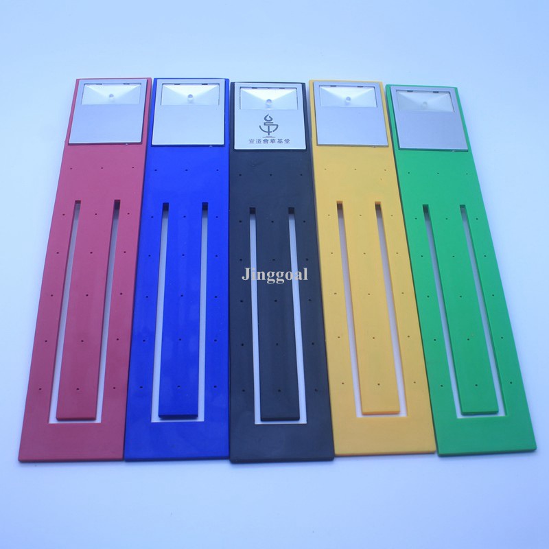 适用 Amazon 亚马逊 Kindle LED TPR book light 平板阅读书灯-阿里巴巴