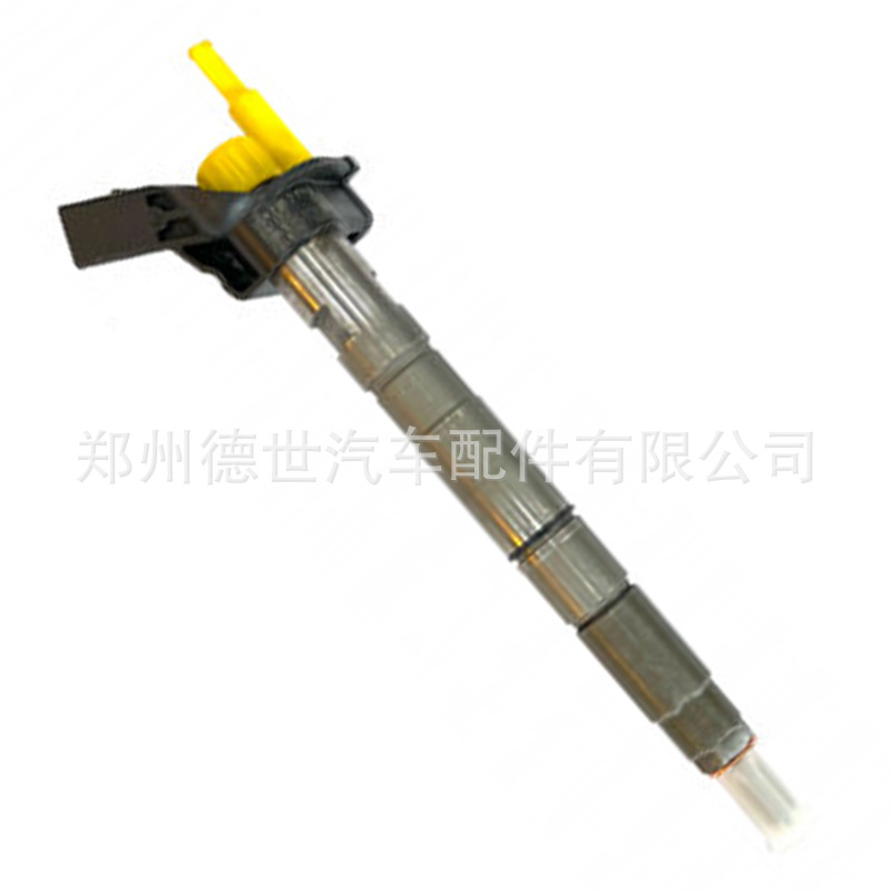 0445115078 柴油共轨喷油器 0 445 115 078 适用于大众奥迪3.0Tdi-阿里巴巴