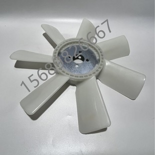 潍柴锐动力WP2.7 WP3.2 WP4.3柴油发动机扬柴 风扇2210048原厂-阿里巴巴