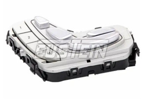 适用于奔驰C级W205左前座椅调节开关2059056651-阿里巴巴