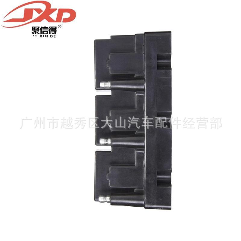 跨境厂价点火线圈DR36 12353801 185439 24502371 25518356-阿里巴巴