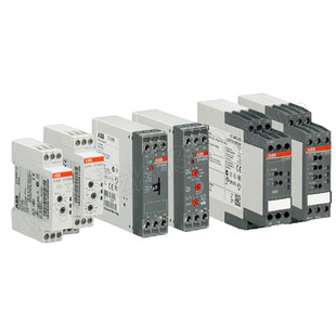 ABB继电器 1SVR730850R2100 CM-ENS.13S-阿里巴巴