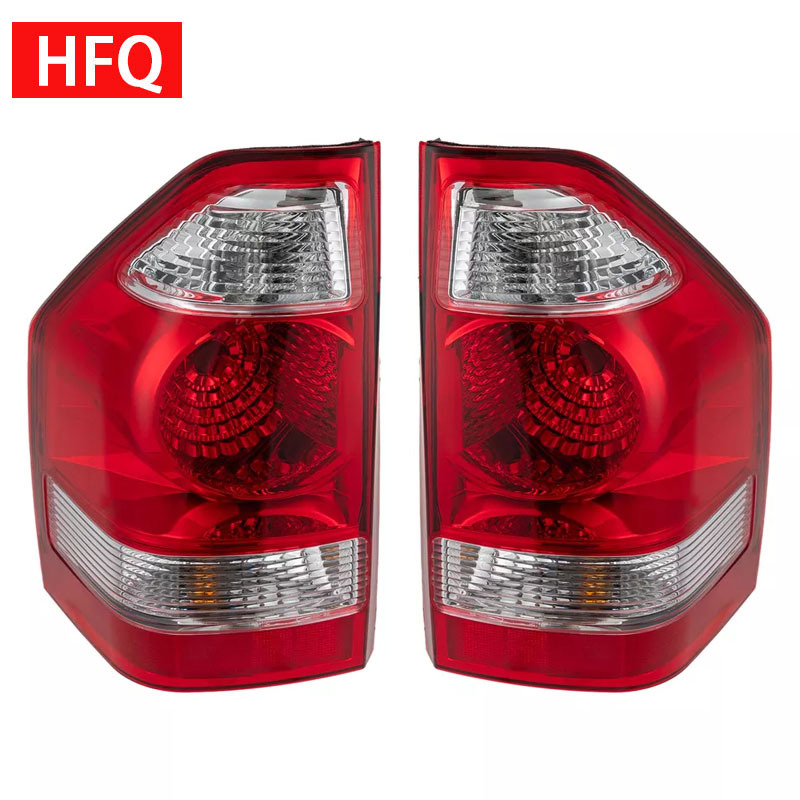适用于2003-2006款三菱PAJERO卤素尾灯MN133763 MN133764-阿里巴巴