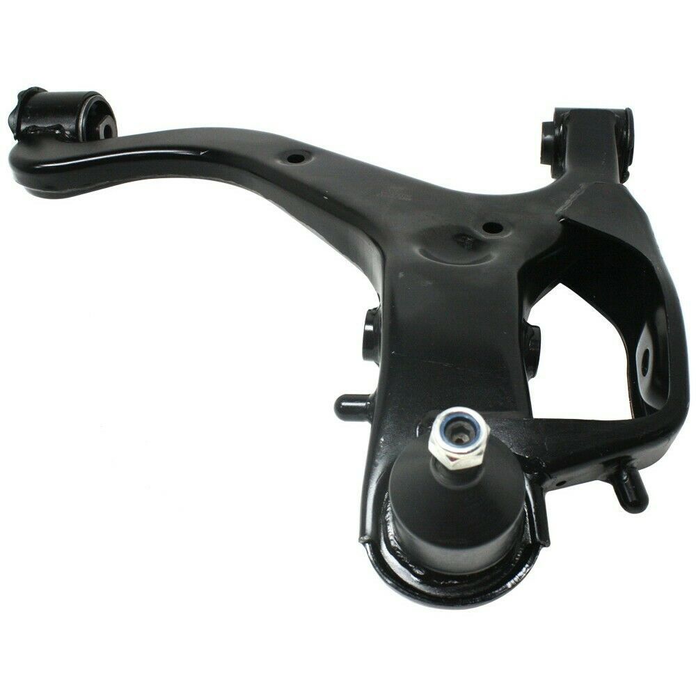 适用路虎发现 III L319 LR3 LR4 2005-2016 前下铁摆臂 控制臂-阿里巴巴