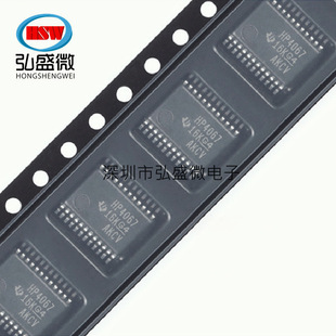 CD74HC4067SM96 HP4067 SSOP-24单通道模拟多路复用器芯片 原装-阿里巴巴