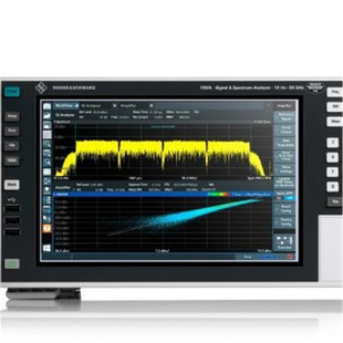 Rohde&Schwarz罗德与施瓦茨FSV3030频谱分析仪二手现货热租-阿里巴巴