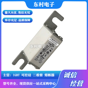 熔断器170M1368 170M1369 170M1370 170M1371 170M1372全新现货-阿里巴巴