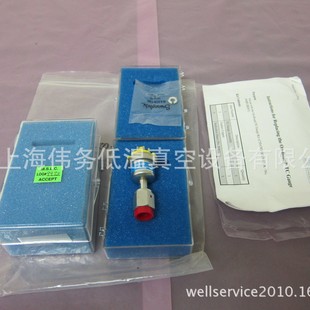 CTI TC Gauge 8112105 8080015K003 1/4 VCR-阿里巴巴