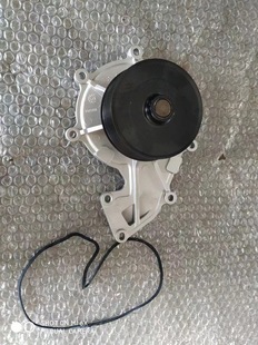 5288908福田康明斯发动机 ISF3.8 水泵5333035-阿里巴巴