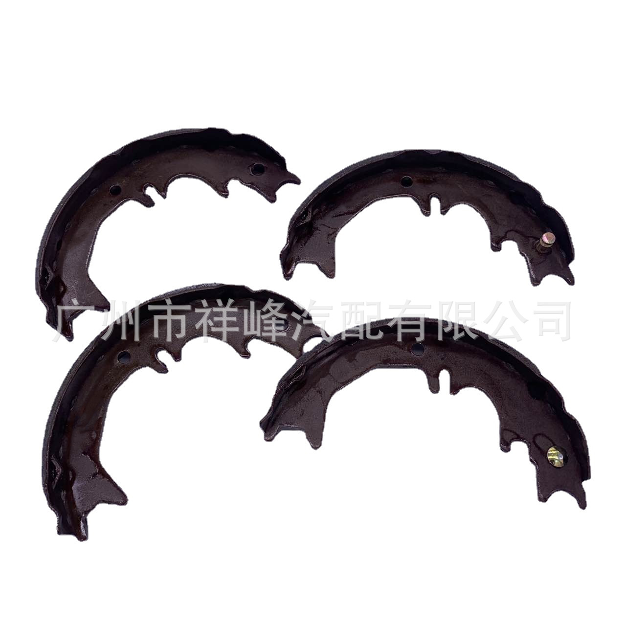 外贸跨境批发汽车手刹片46550-60070 46540-60060 46580-60060-阿里巴巴